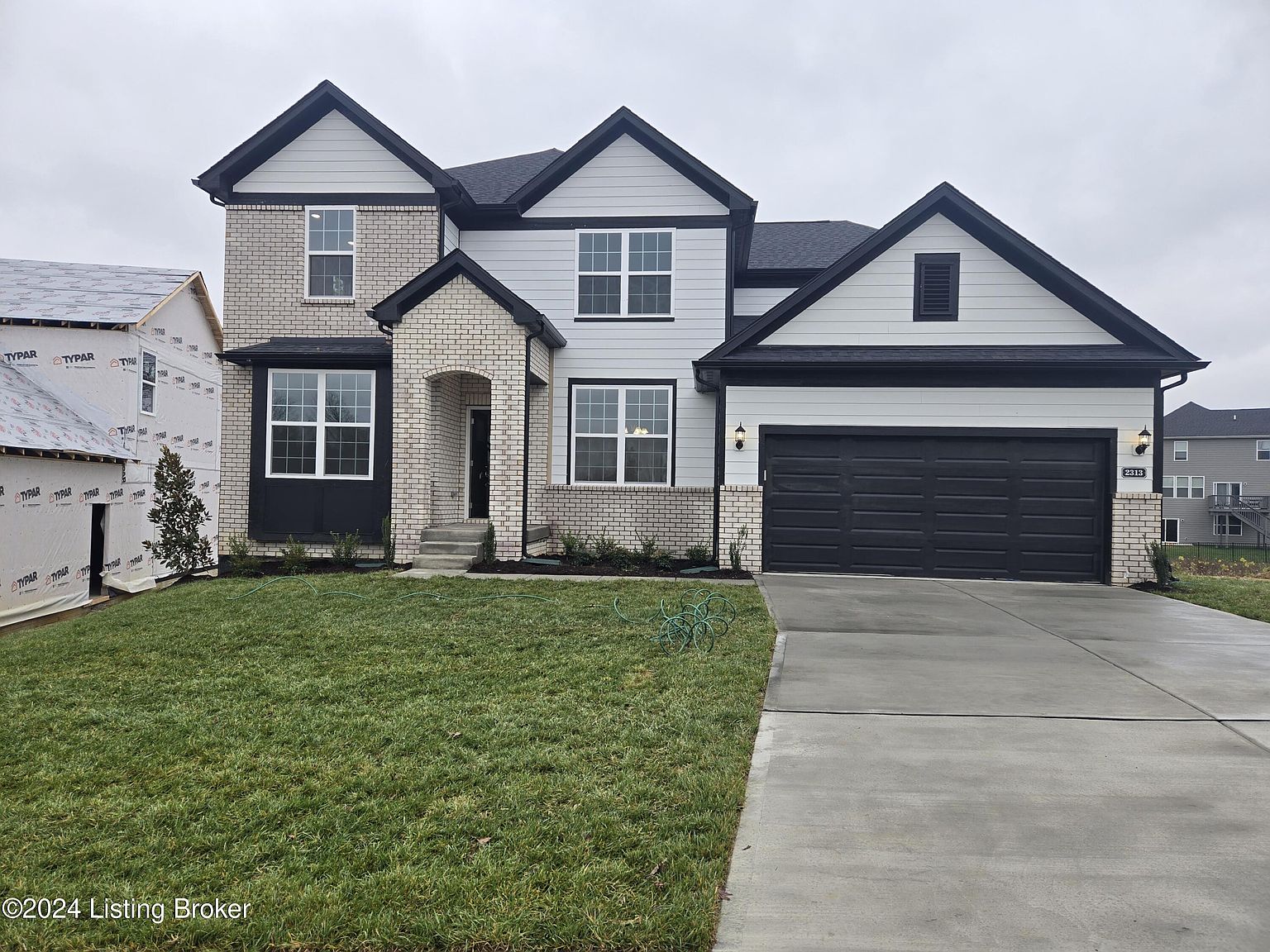 2313 Serenity Ridge Way, Fisherville, KY 40023 | Zillow