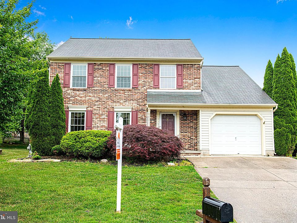 1703 Connor Pl, Forest Hill, MD 21050 | Zillow