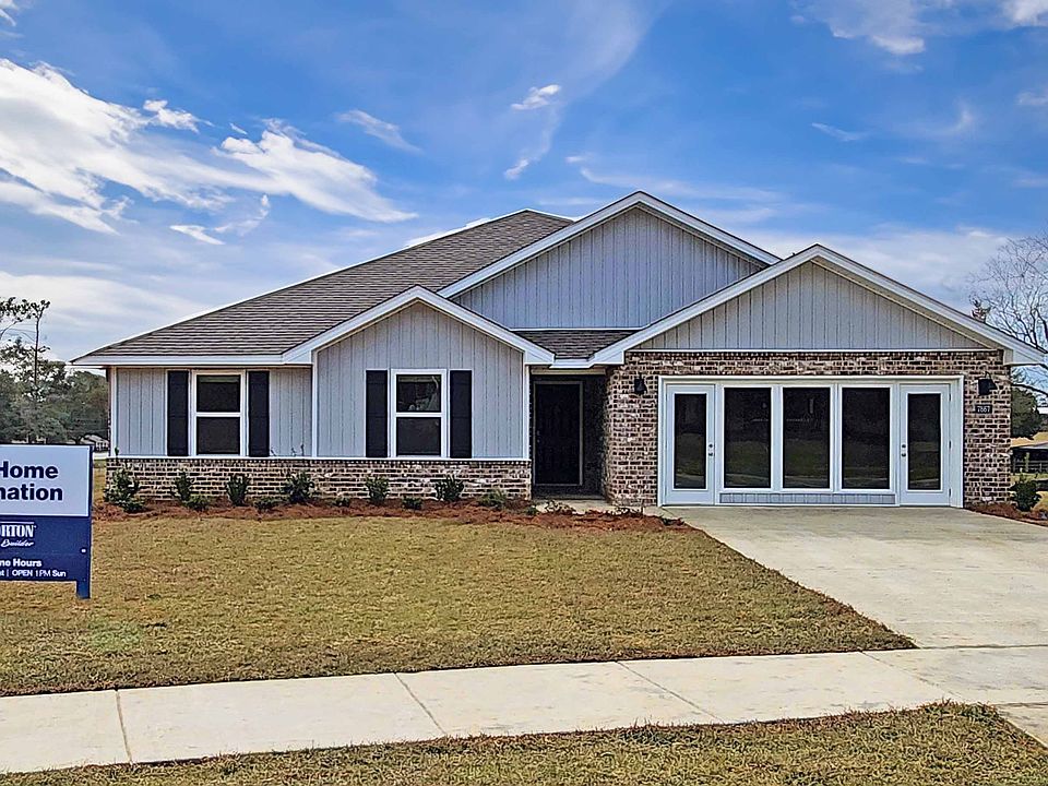 4412 Jack Treadwell Ln, Mobile, AL 36619 | MLS #7360939 | Zillow