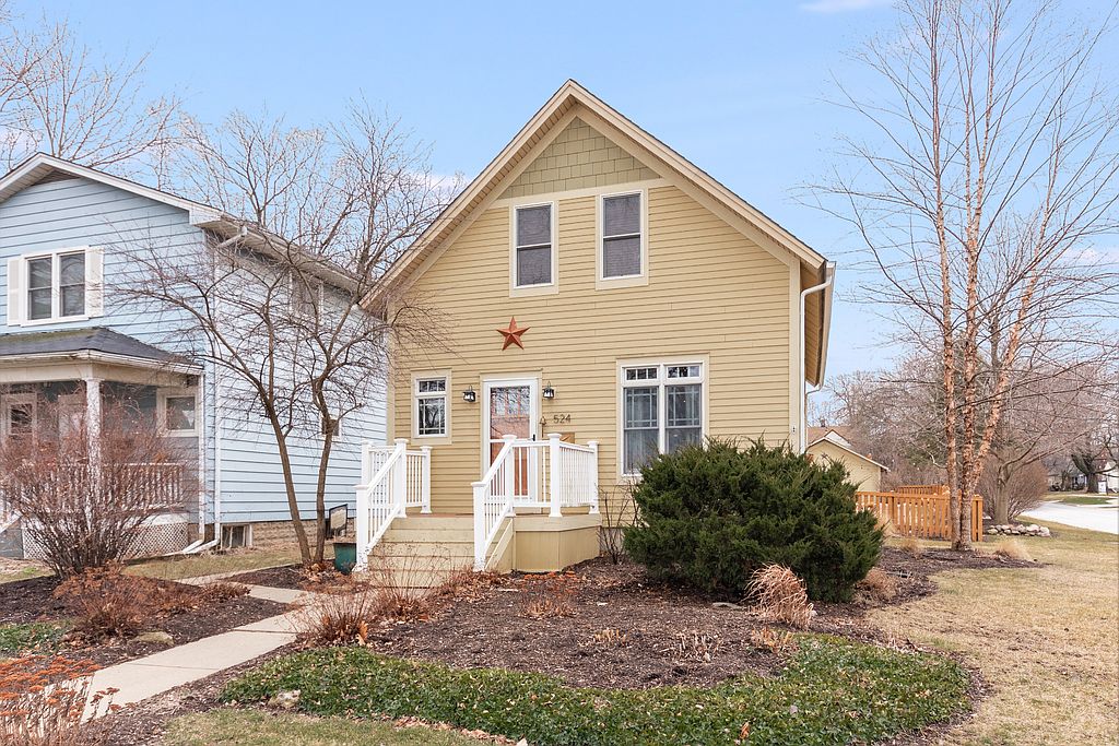 524 W Spring Ave, Naperville, IL 60540 | Zillow
