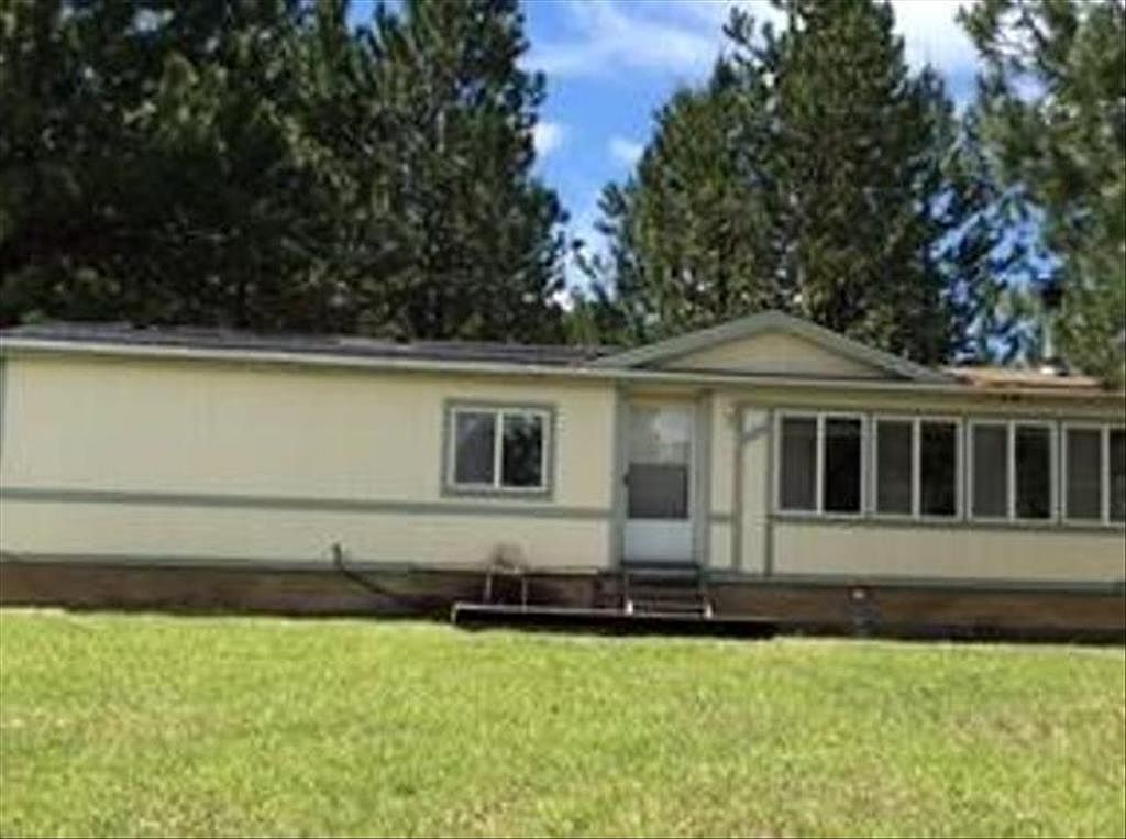 1912 E Mountain Rd, Anatone, WA 99401 | Zillow