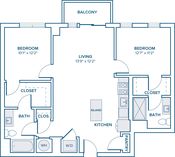 Modera LoSo - 3405 S Tryon St Charlotte NC | Zillow