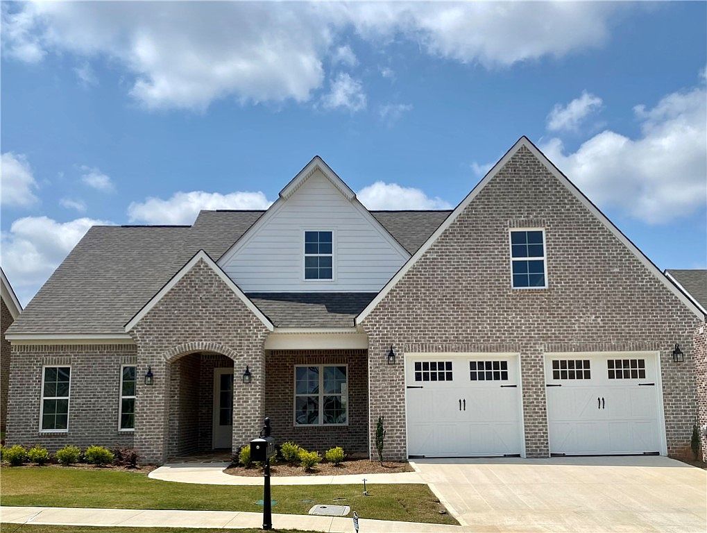 2871 Mill Lakes Rdg, Opelika, AL 36801 | MLS #165886 | Zillow