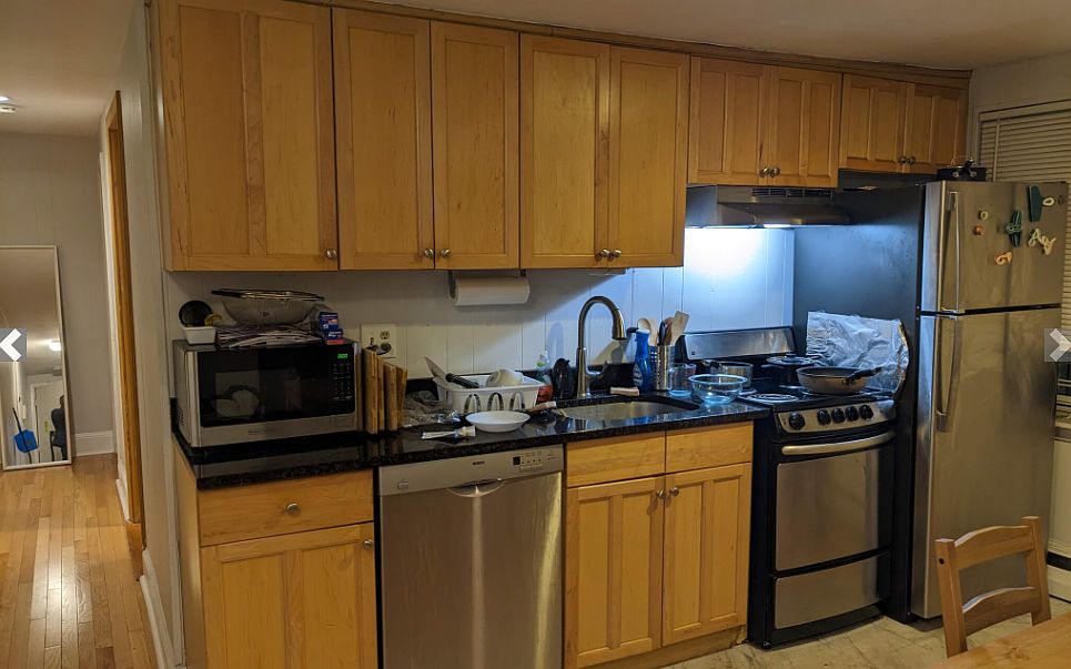 7-9 Aberdeen St UNIT 2F, Boston, MA 02215 | Zillow