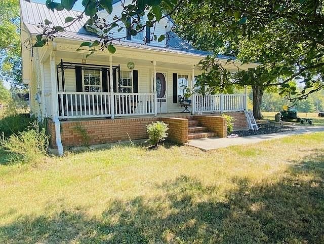 10074 State Route 131, Symsonia, KY 42082 | Zillow