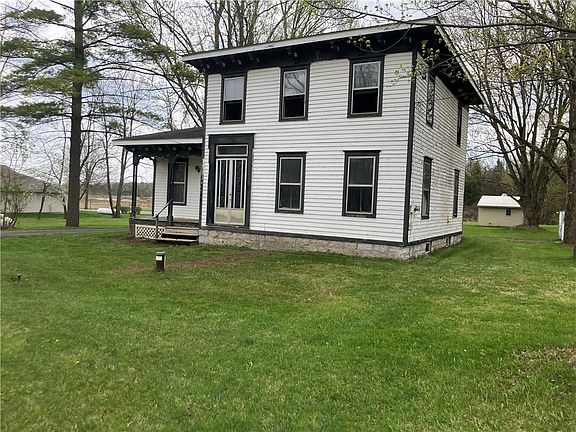 1062 State Route 96, Waterloo, NY 13165 | Zillow