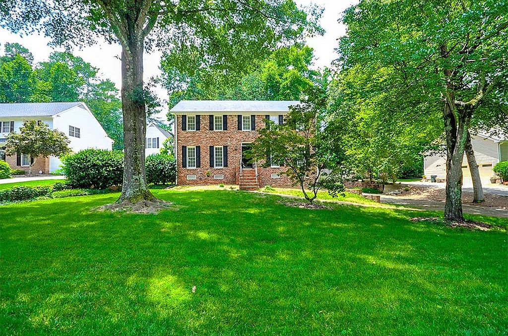 230 Millbrook Trce, Marietta, GA 30068 | Zillow