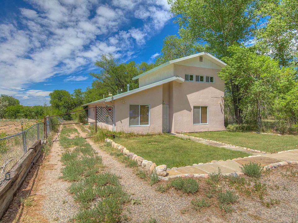 333 County Road 84, Santa Fe, NM 87506 | Zillow
