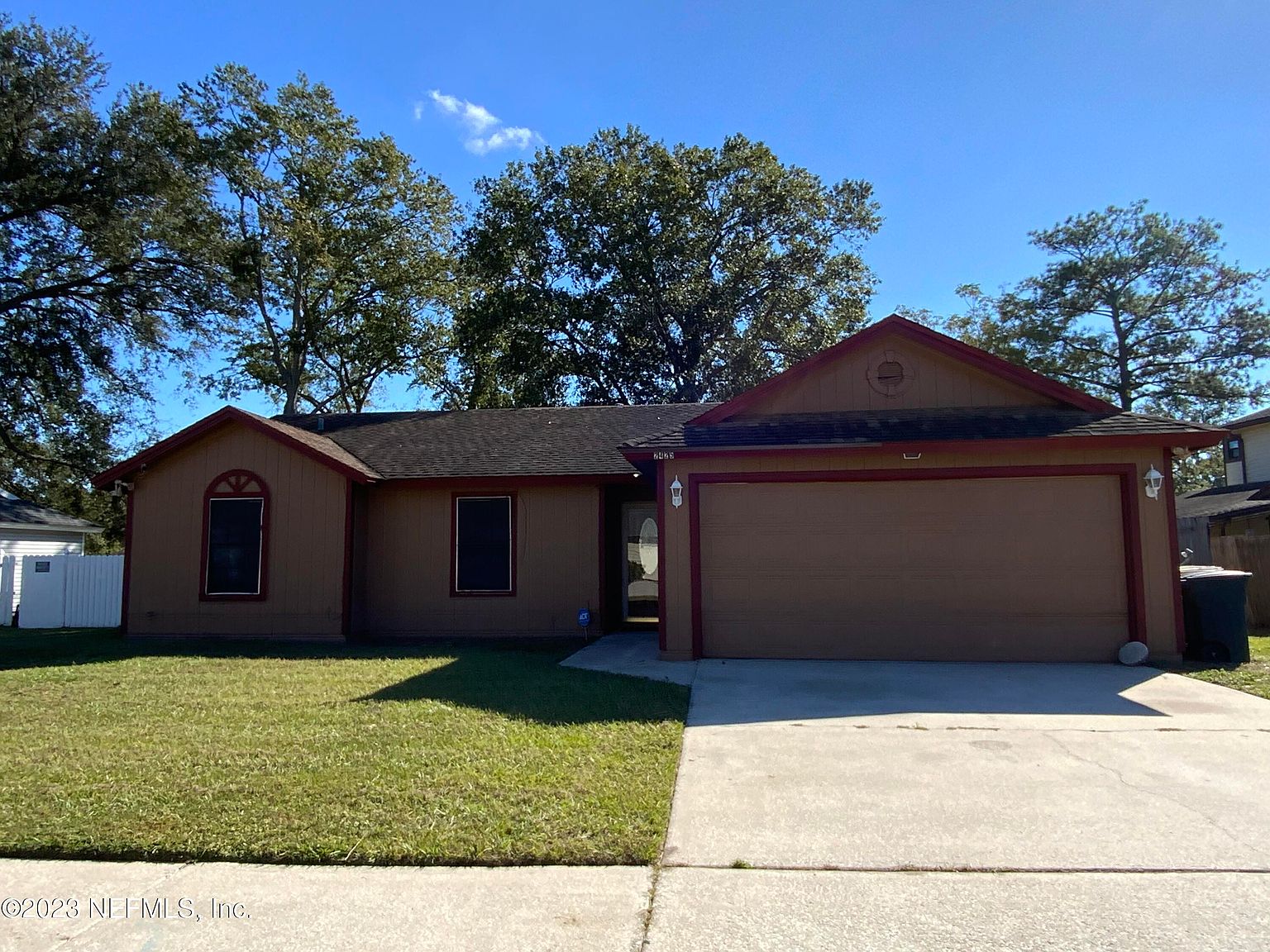 2425 WINTERWOOD Circle W, Jacksonville, FL 32210 | MLS #1255900 | Zillow