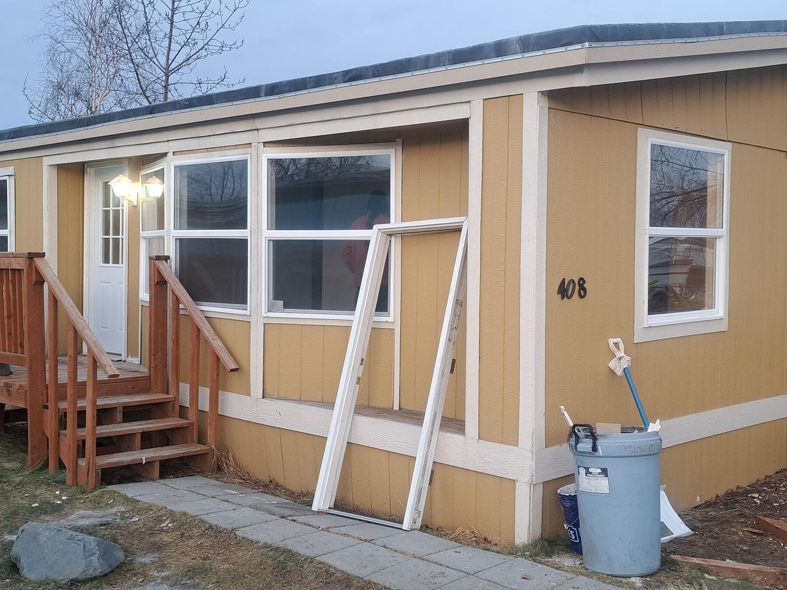 2221 Muldoon Rd #408, Anchorage, AK 99504 | Zillow