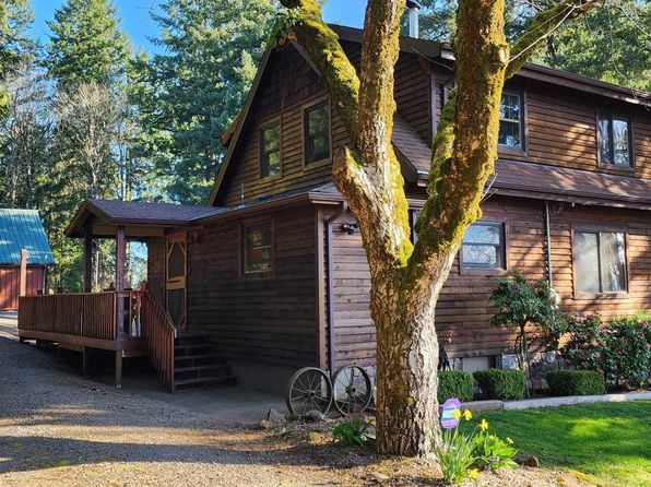 Redland Oregon City Real Estate - Redland Oregon City Homes For Sale ...