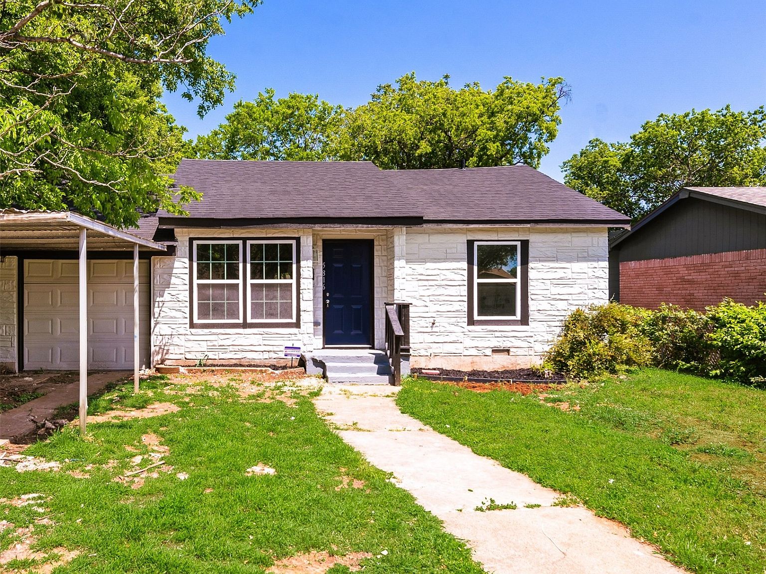 5816 Kilpatrick Ave, Fort Worth, TX 76107 | MLS #20904263 | Zillow