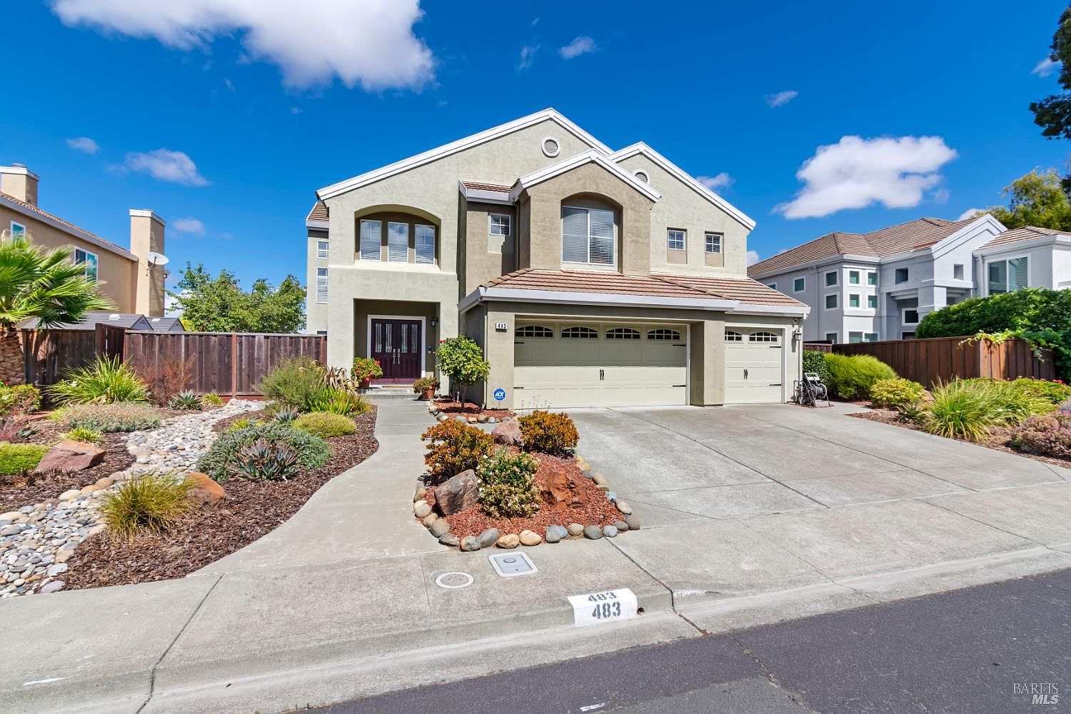 483 Panorama Drive, Benicia, CA 94510 | Zillow