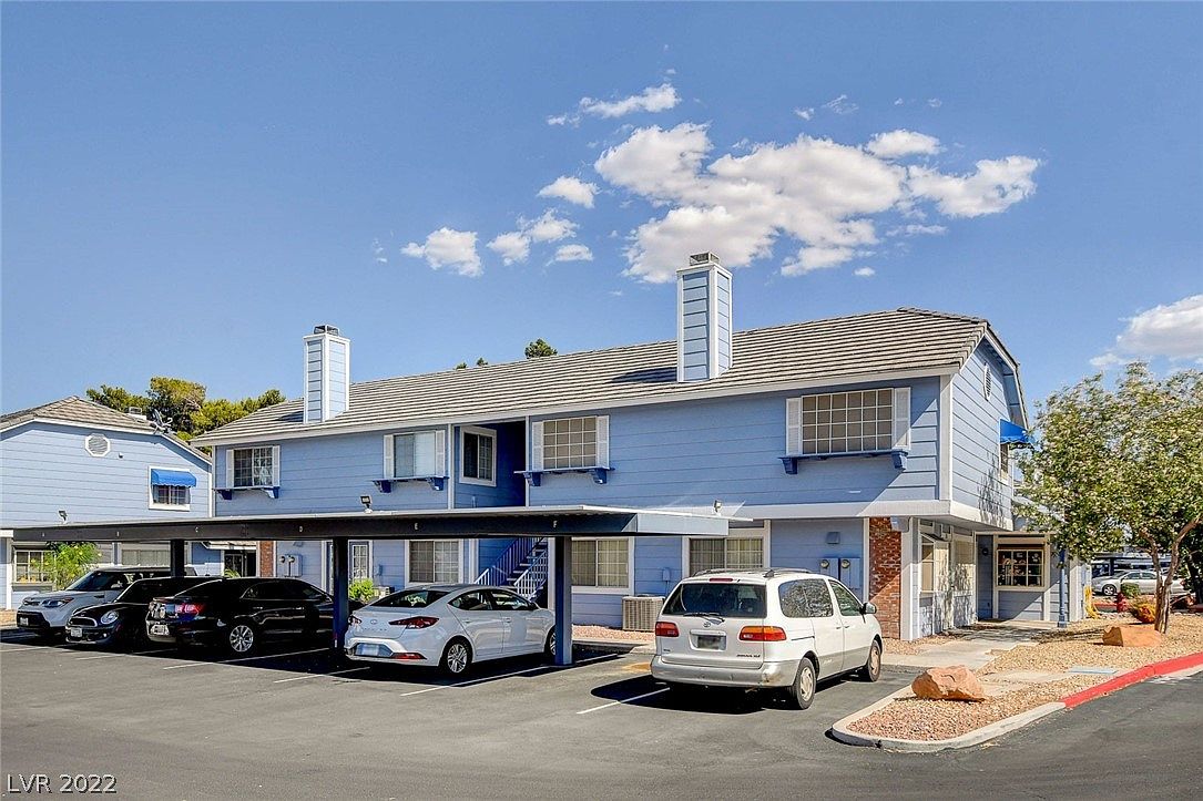 5430 Centurion Ct UNIT 203, Las Vegas, NV 89122 | Zillow