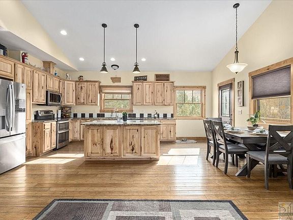 126 Haystack Coulee Rd, Reed Point, MT 59069 | MLS #347514 | Zillow