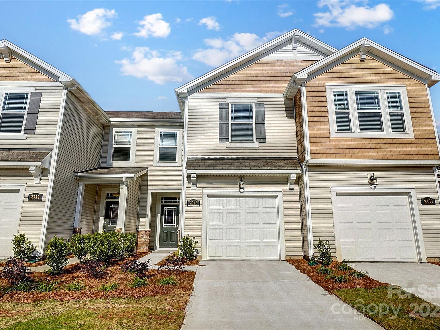 2345 Hedgecliff Rd #15, Kannapolis, NC 28083 | Zillow
