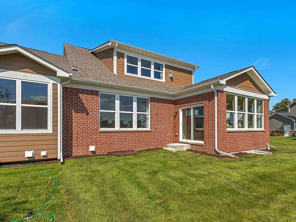 12445 Portrush Ln, Lemont, IL 60439 | Zillow