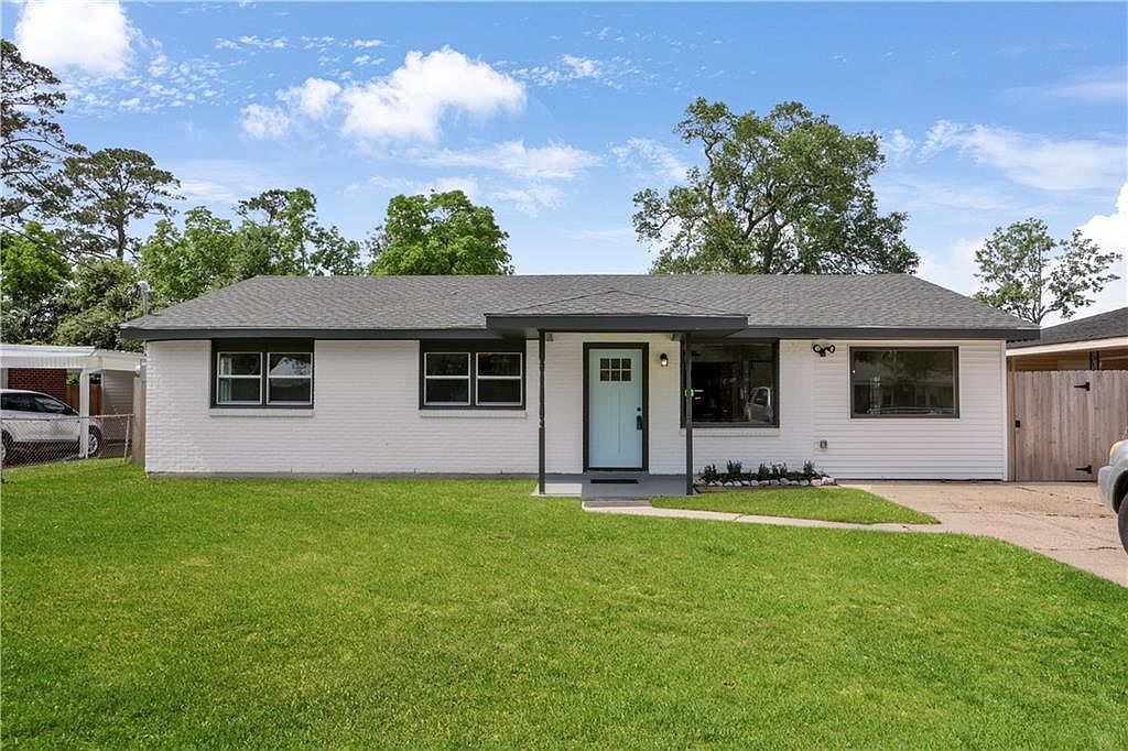 365 Olive Dr, Slidell, LA 70458 | MLS #2491807 | Zillow
