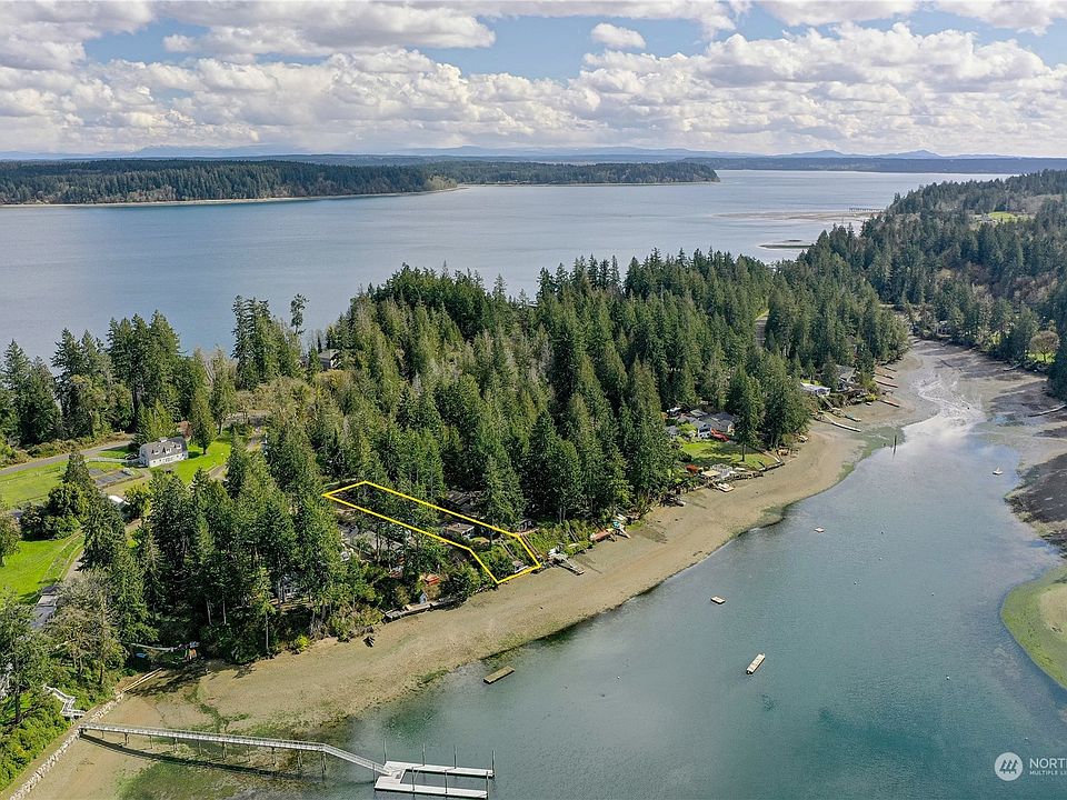 6614 156th Avenue SW, Longbranch, WA 98351 | MLS #2054160 | Zillow
