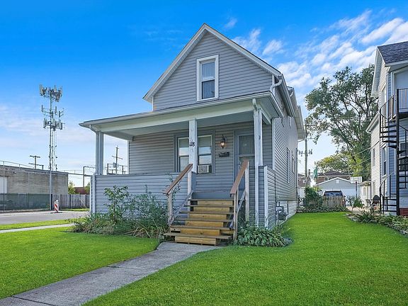 118 N 11th Ave, Melrose Park, IL 60160 | Zillow