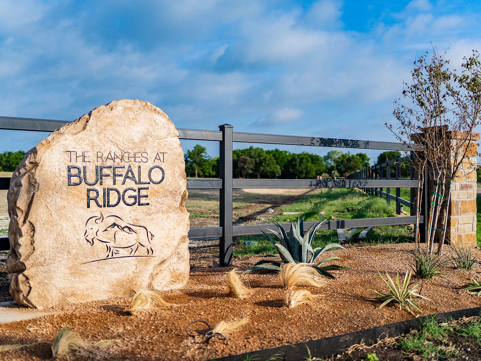 The Ranches at Buffalo Ridge by The Lanzara Group, LLC in Godley TX ...
