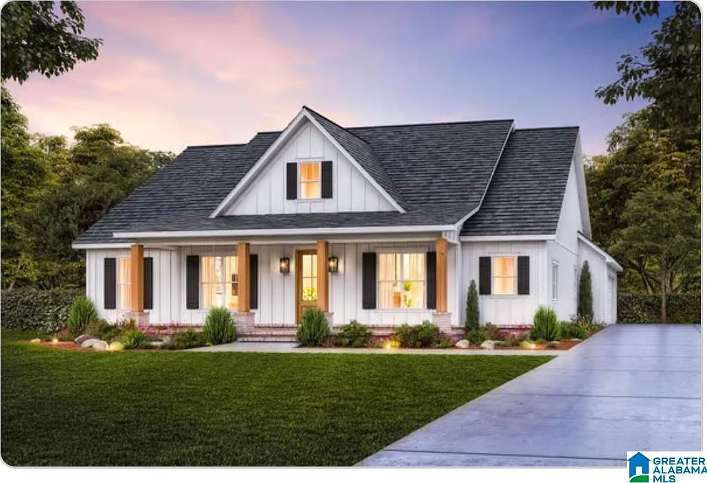 282 Robinson St, Springville, AL 35146 | MLS #21413723 | Zillow