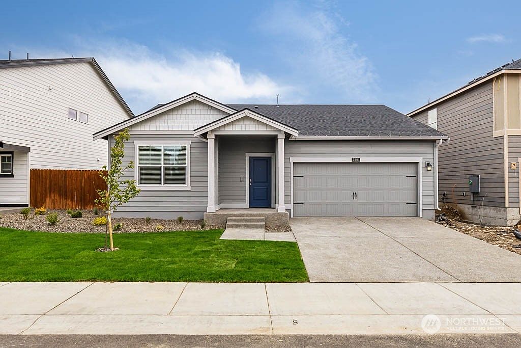 2904 Roundup Drive #206, Ellensburg, WA 98926 | Zillow