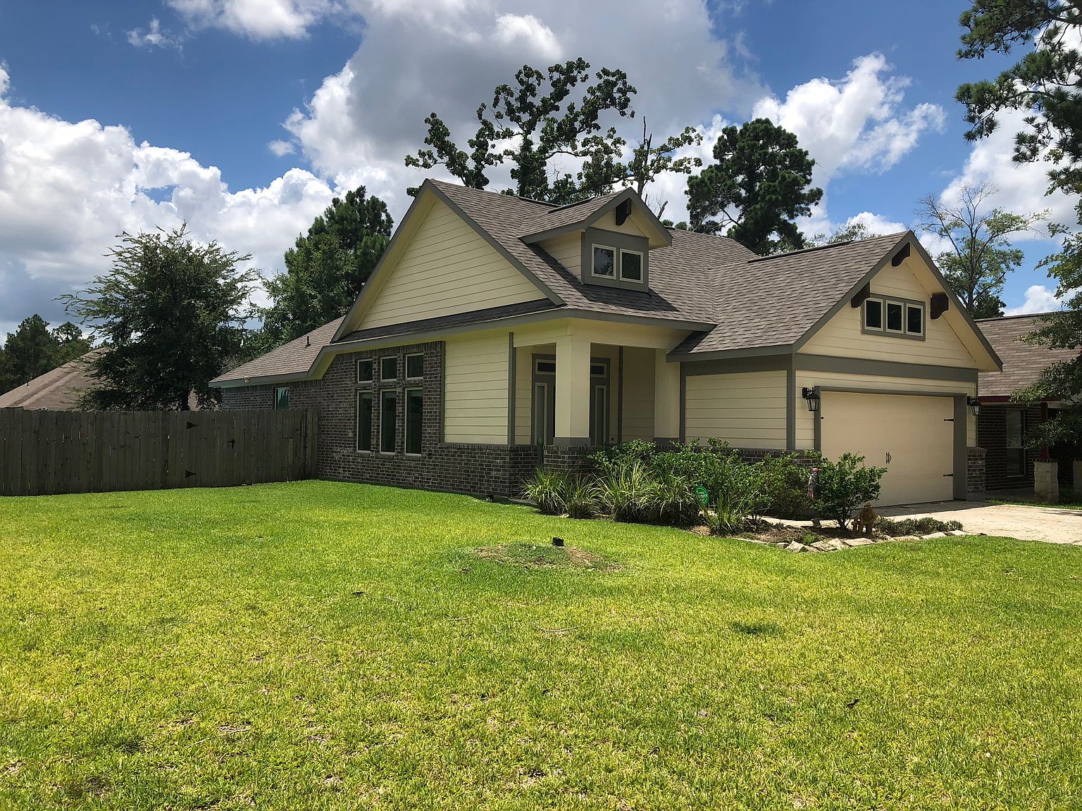 996 Arbor Way, Conroe, TX 77303 | Zillow