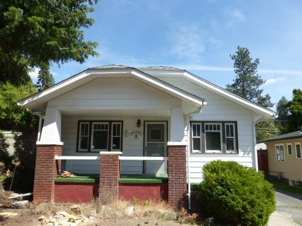 Houses For Rent in Spokane WA - 147 Homes | Zillow