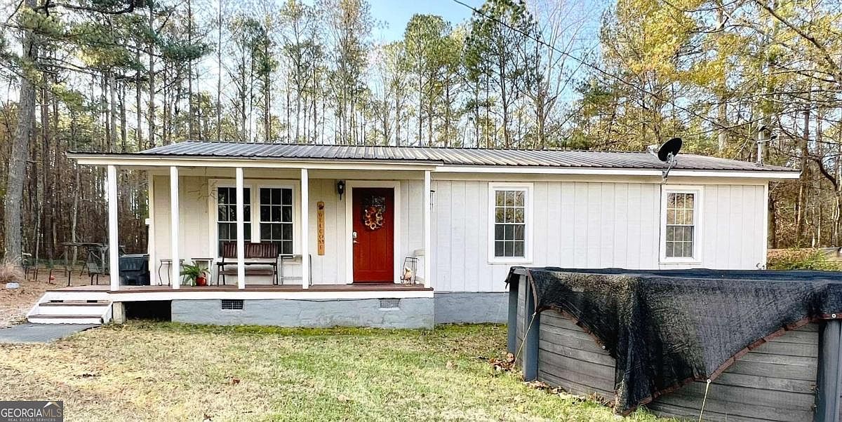 281 Proctor Rd, Rockmart, GA 30153 | MLS #10231255 | Zillow