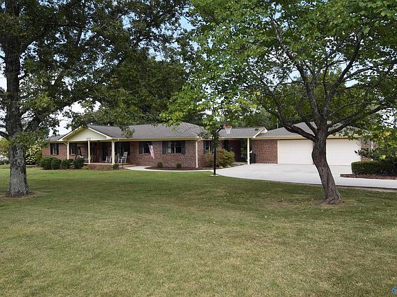 8177 Simpson Point Rd, Grant, AL 35747 | Zillow