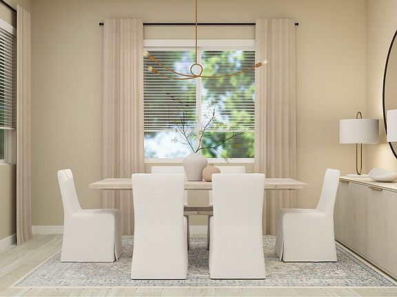 Evolution Plan 5582 Plan, Western Garden : Destiny, Phoenix, AZ 85037 ...