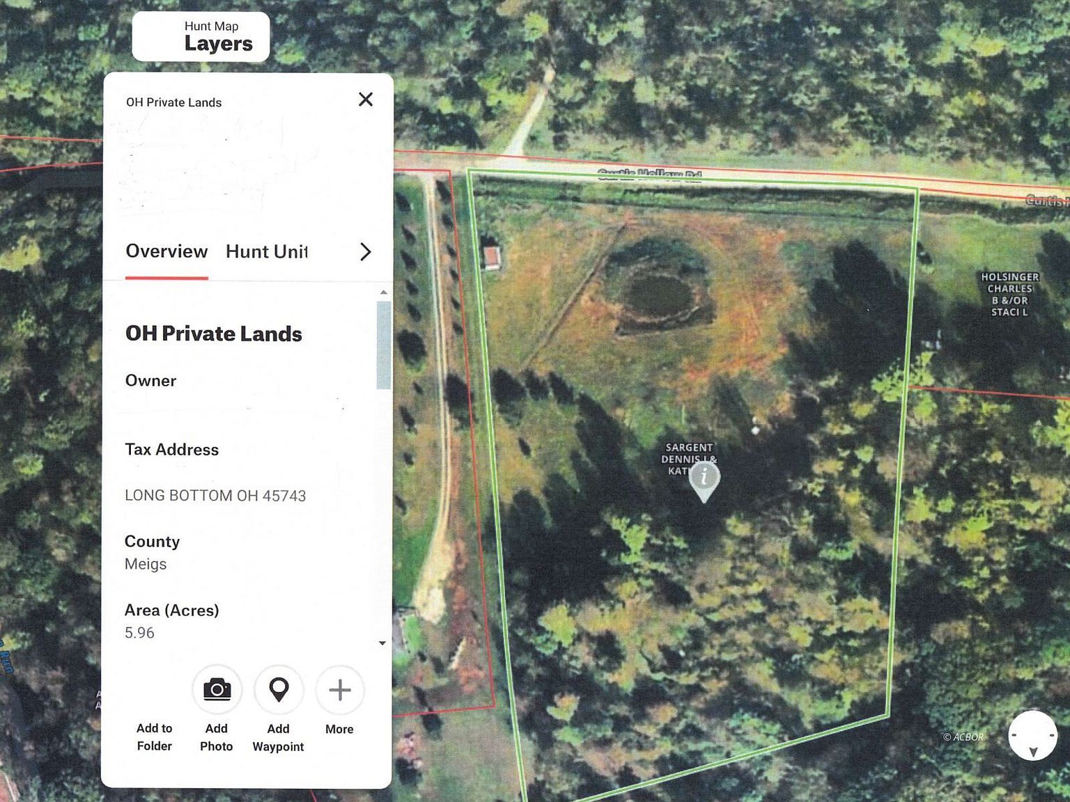 52265 Curtis Hollow Rd, Long Bottom, OH 45743 | Zillow