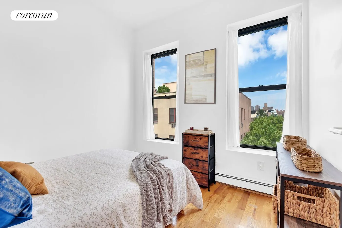 613 East 6th Street #PHC in East Village, Manhattan | StreetEasy