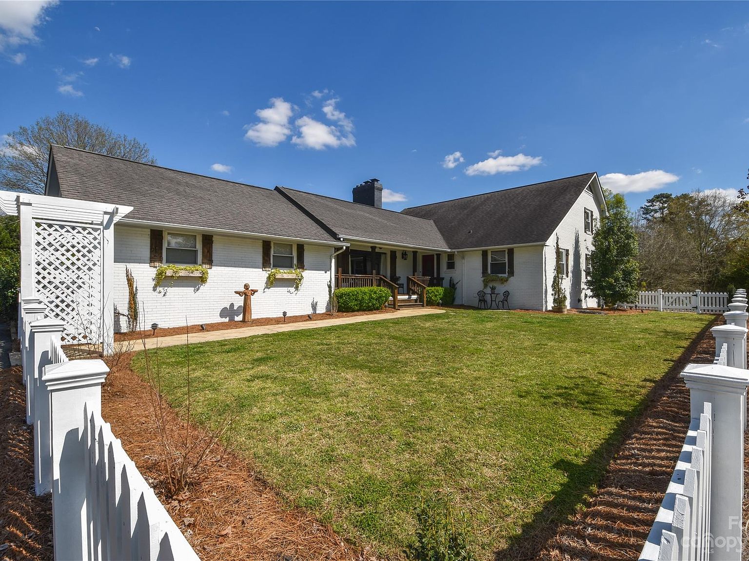 688 Burrage Rd NE, Concord, NC 28025 | Zillow