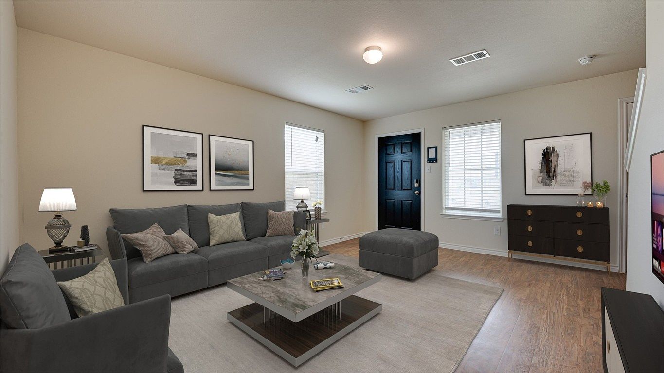 1604 Blue Jay Dr, Ennis, TX 75119 | Zillow