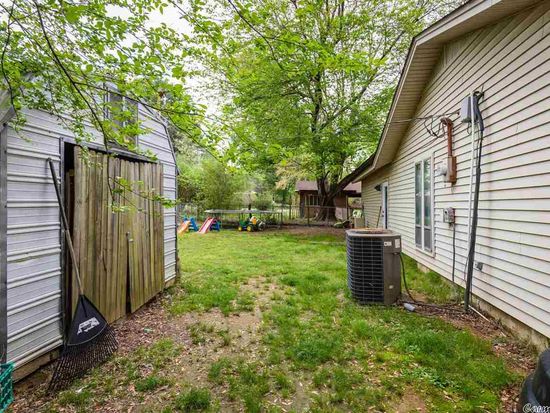 2209 West St, Conway, AR 72032 | MLS #21011330 | Zillow