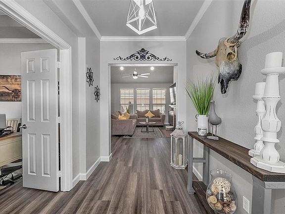 135 Highland Hills Blvd, Decatur, TX 76234 | MLS #20174664 | Zillow