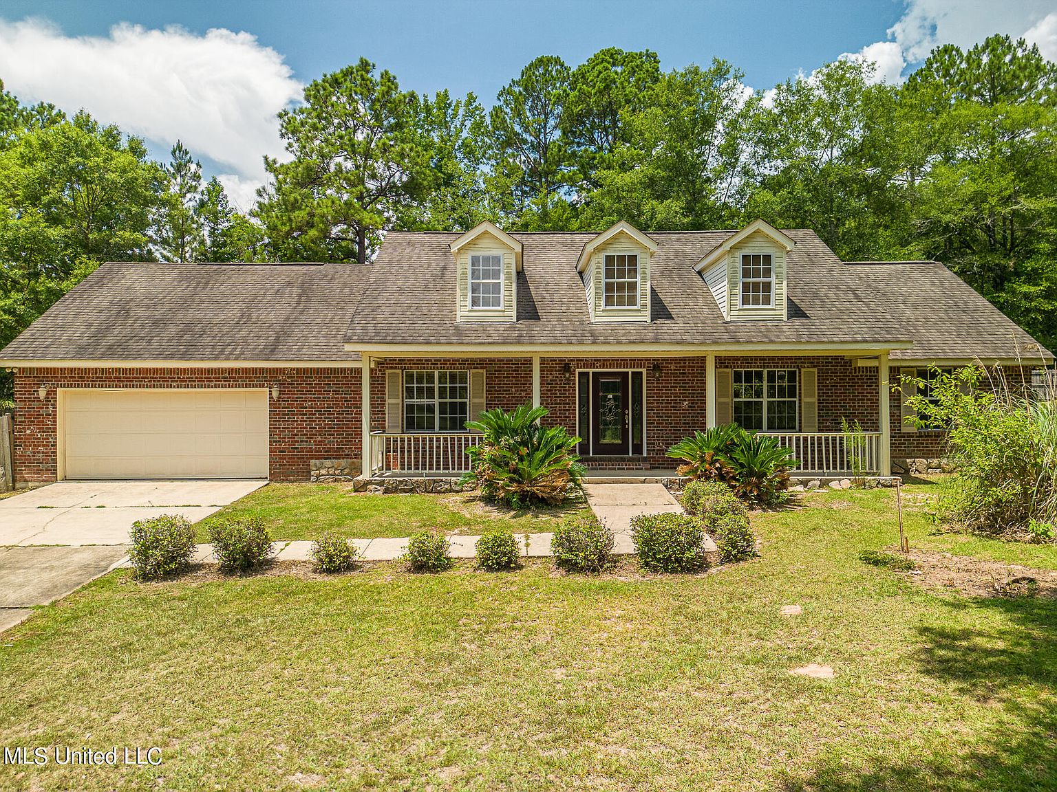 33 Johnson Rd, Wiggins, MS 39577 | Zillow