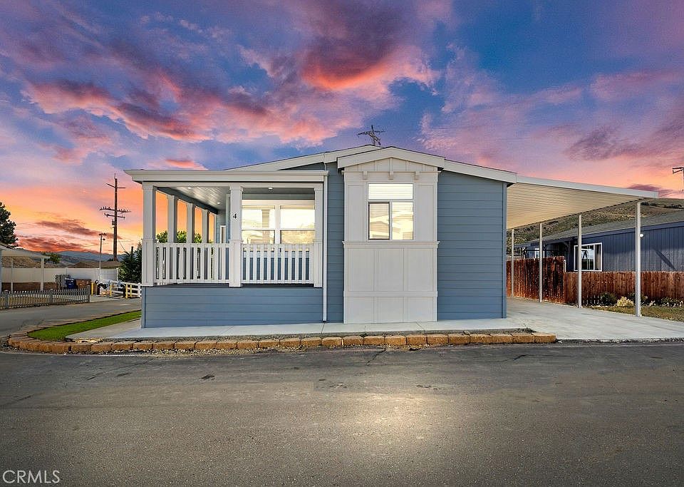 657 Lebec Rd #4, Lebec, CA 93243 | Zillow