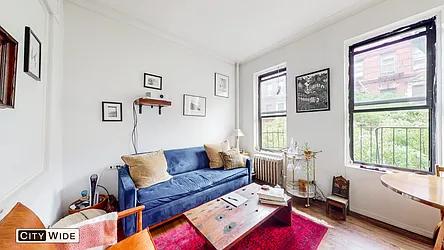 774 Grand Street #3D in Williamsburg, Brooklyn | StreetEasy