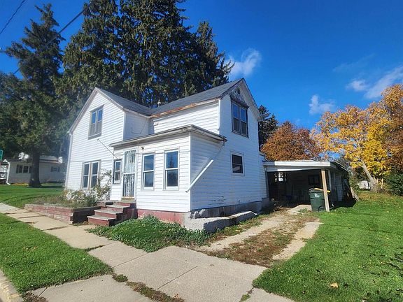 110 East Main Street, Cobb, WI 53526 | MLS #1966976 | Zillow