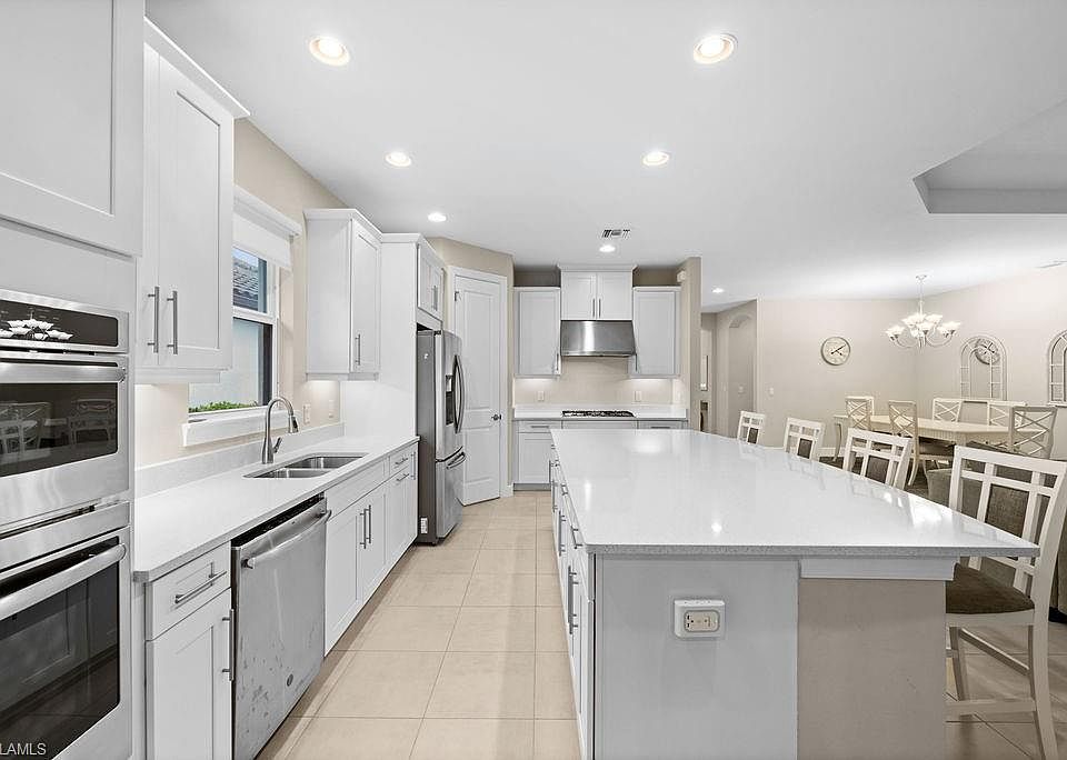 8664 Dilillo Ct, Naples, FL 34119 | Zillow