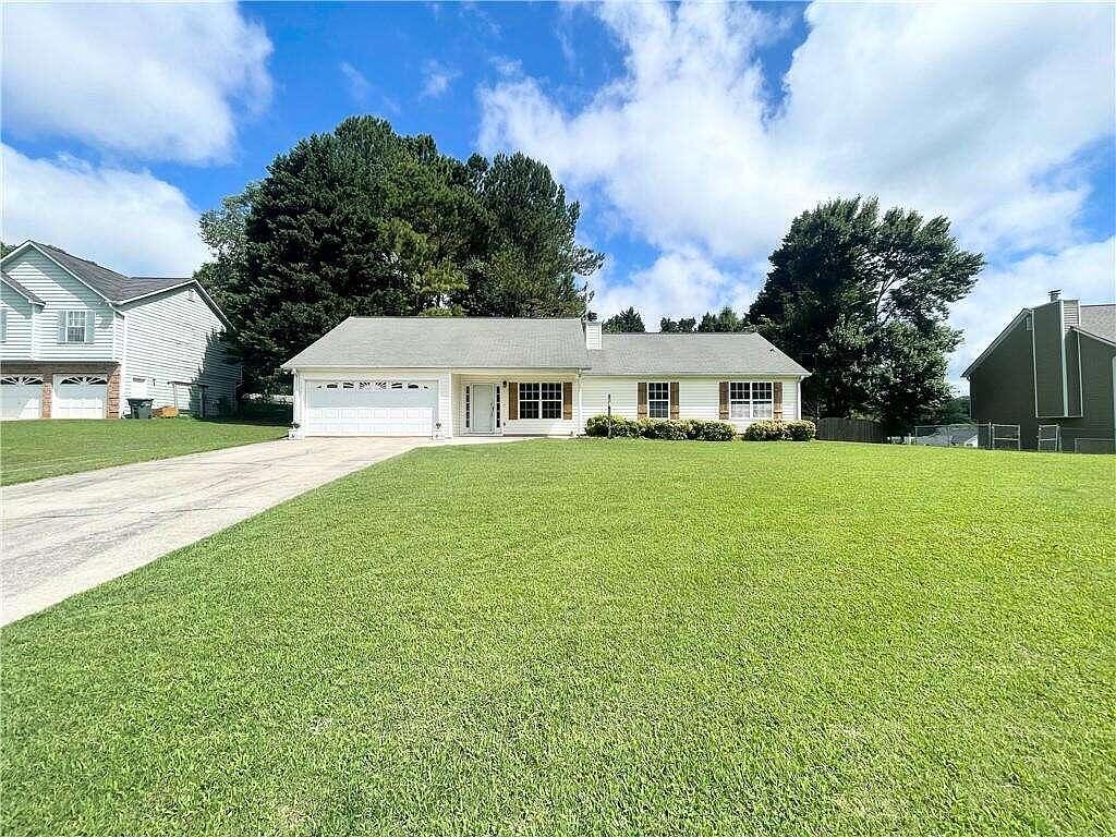 33 Bomar Ln, Douglasville, GA 30134 | Zillow
