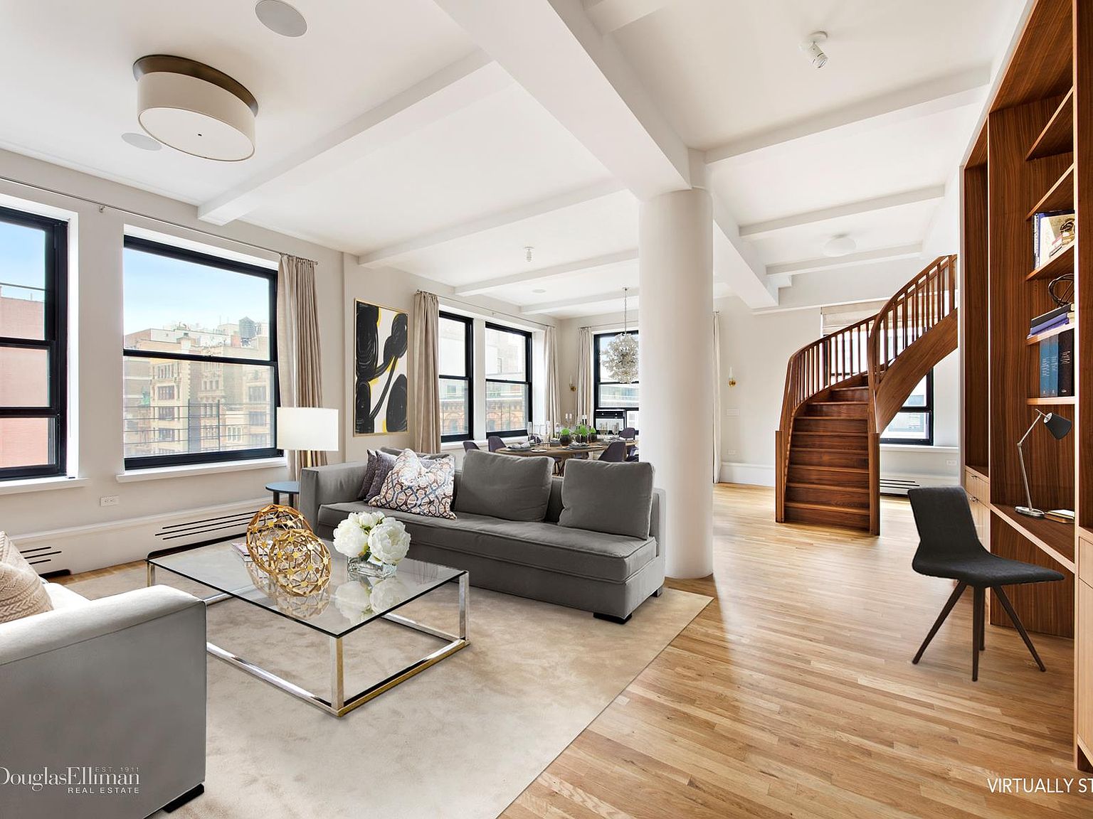 250 Mercer St APT B1006, New York, NY 10012 | Zillow