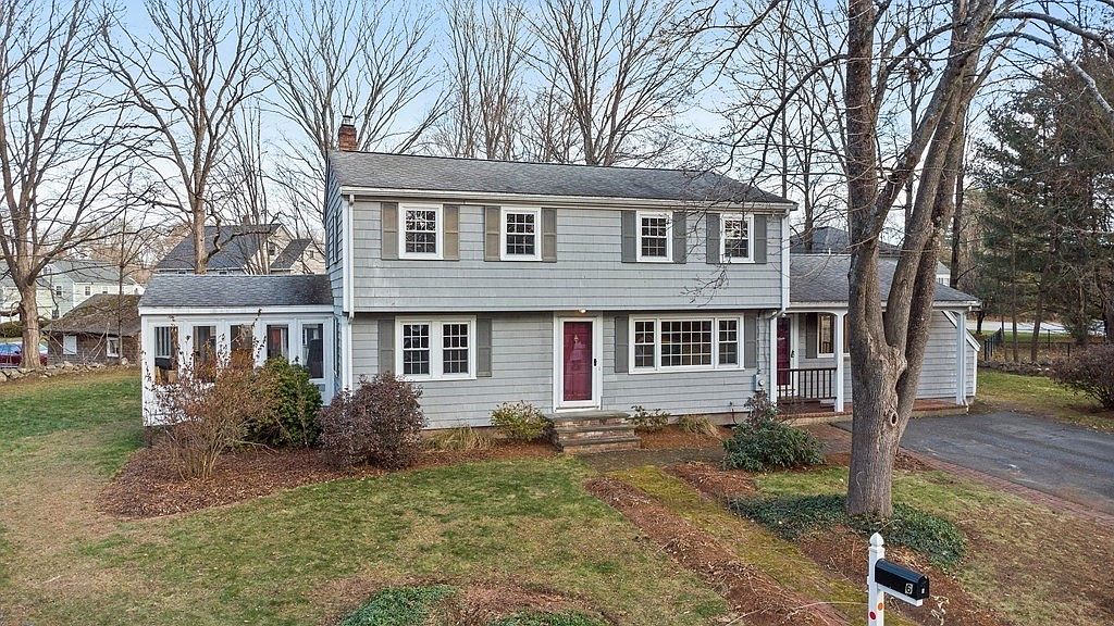 6 Haynes Ct, Acton, MA 01720 | Zillow