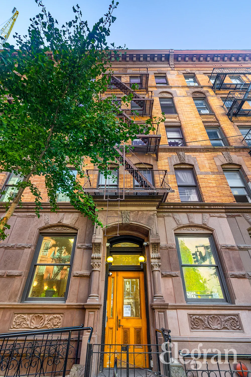 326 West 43rd Street #3RW in Hell's Kitchen, Manhattan | StreetEasy
