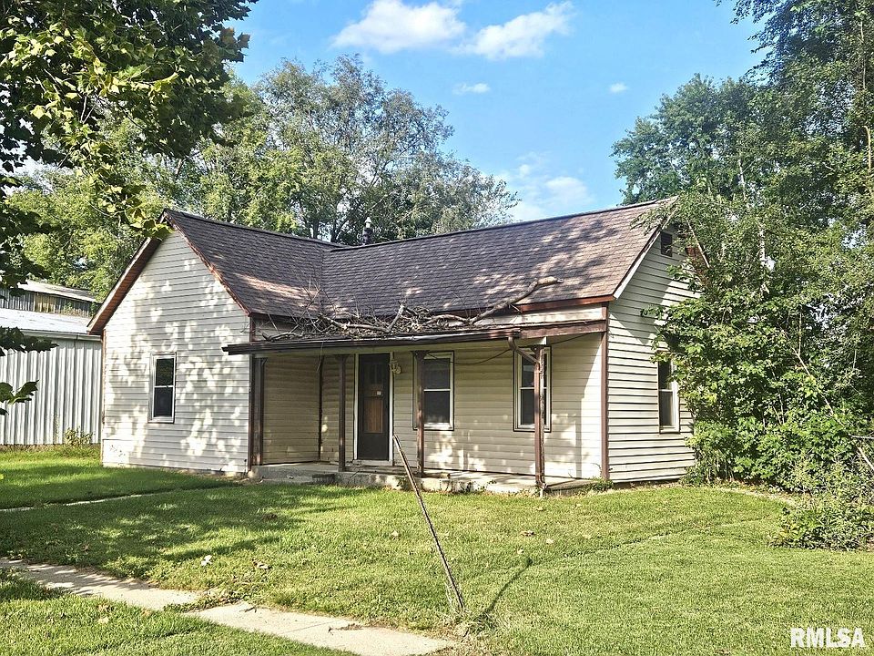 1544 Broadway St, Beason, IL 62512 | Zillow