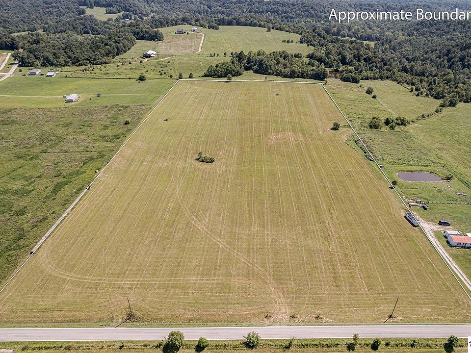 2990 Sonora Hardin Springs Rd, Hudson, KY 40145 | Zillow