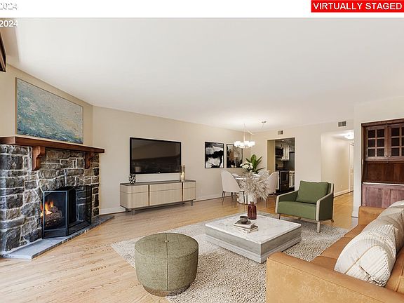 600 SE Marion St UNIT 406, Portland, OR 97202 | MLS #24549820 | Zillow